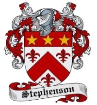 Stephenson Family Website